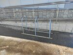 Bicycle stand (Moskovskaya Street No:40, Penza), bisiklet park yerleri  Penza'dan