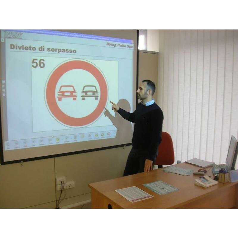 Sürücü kursları Autoscuola Faro, Civitavecchia, foto