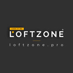 Loftzone (Moskovskaya Street No:195), özel mobilya yapımı  Yekaterinburg'dan