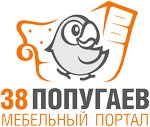 38 Popugaev (bulvar Stroiteley No:73, posyolok Metallploshchadka), online mağaza ofisi