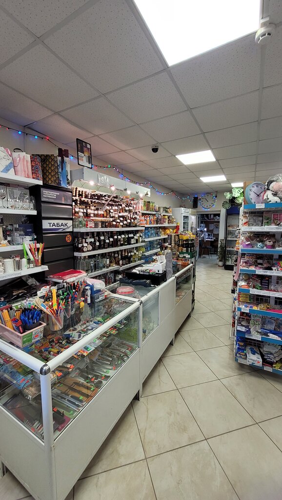 Mini-market Масюковщина, Minsk, foto