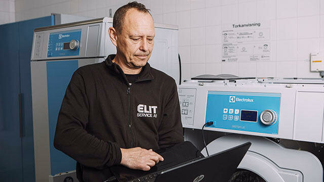 Beyaz eşya mağazaları Ab Elitservice & Hushållsservice i Jönköping, Dünya, foto