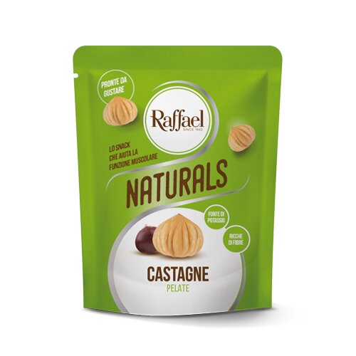 Kuruyemiş, atıştırmalık, kuru meyve Raffael Marrons Glaces, Campania, foto
