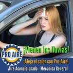 Pro Aire, S. A. (Panama, Parque Lefevre), otomobil kliması firmaları  Panama'dan