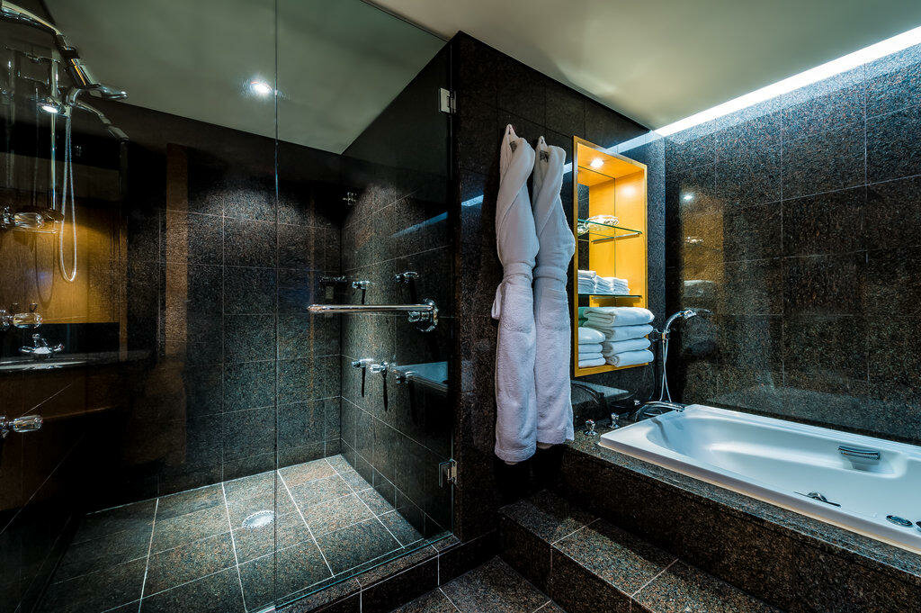 Otel Grand Millennium Auckland, Auckland, foto