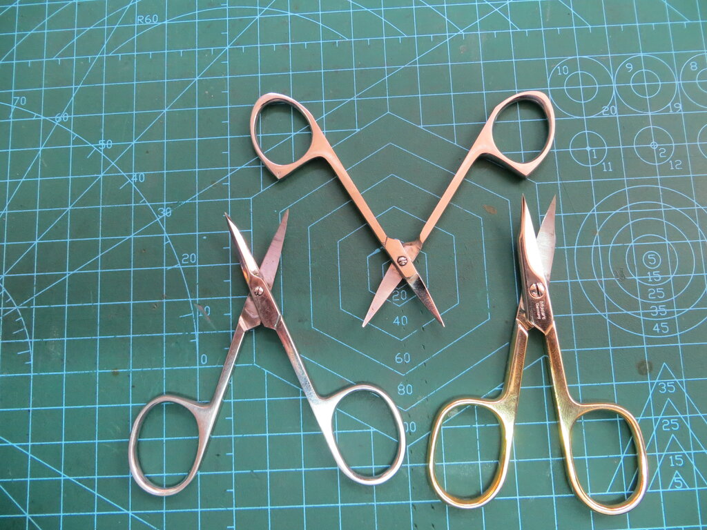 Metal eşya tamircileri Sharpening shop, Moskova, foto