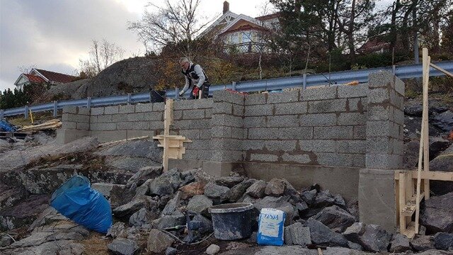 Mimari proje firmaları Bygg Vision Göteborg Ab, Göteborg, foto