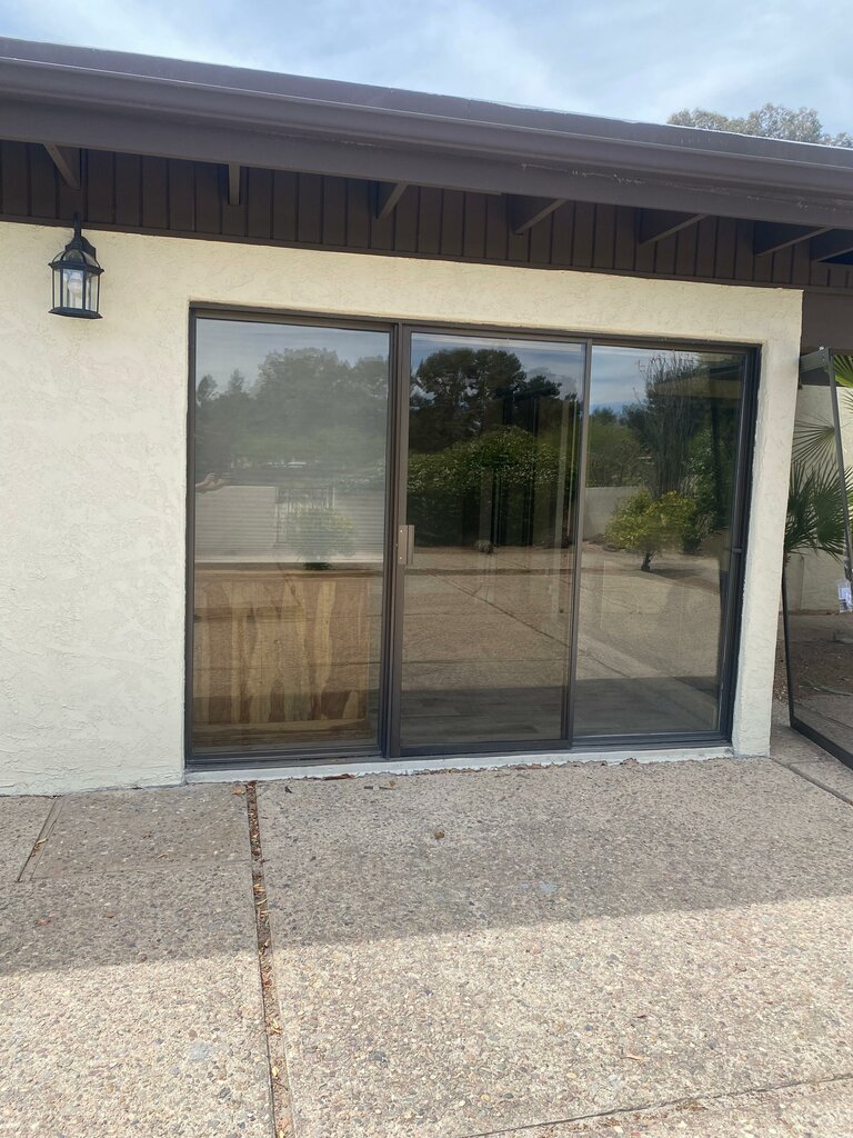 Araç camlarının renklendirilmesi Gordin's Glass LLC, Tucson, foto