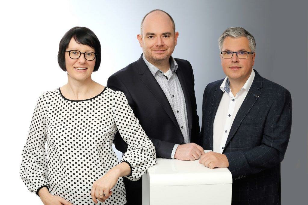 Yazılım firmaları Domeba distribution GmbH, Saksonya, foto