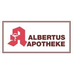 Albertus-Apotheke (Flughafenstraße No:4, Düsseldorf), eczaneler  Düsseldorf'tan