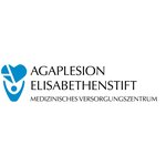 Medizinisches Versorgungszentrum am Agaplesion Elisabethenstift (Landgraf-Georg-Straße No:100, Darmstadt), poliklinikler  Darmstadt'tan
