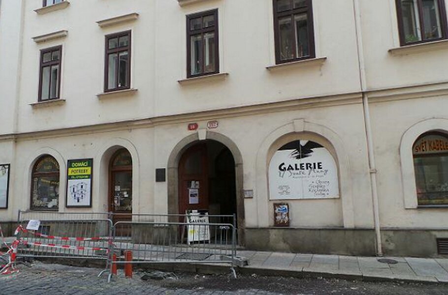 Mutfak mobilyaları Domácí Potřeby, Pilsen, foto
