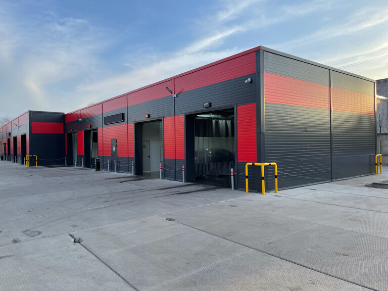 Araç sigorta şirketleri Автосервис, Kashin, foto