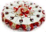 Dolci Fantasie (Lombardy, Brescia, Roncadelle, Via Enrico Mattei), hediyelik eşya mağazaları  Lombardiya'dan