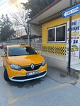 Yeni Hastane Taksi (Hatay, Antakya, Altınçay Mah., Mehmet Kafadar Cad., 45-1), taksi  Antakya'dan