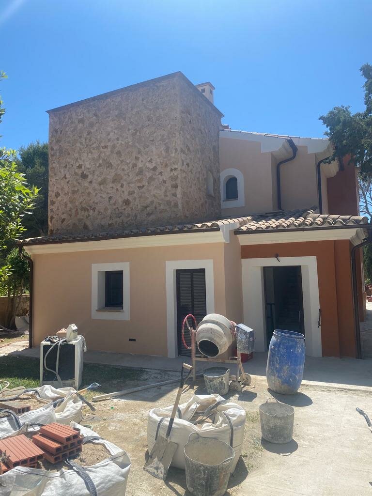 Yeni teknolojiler ve ar-ge merkezleri Projects Dura, S. L., Palma, foto