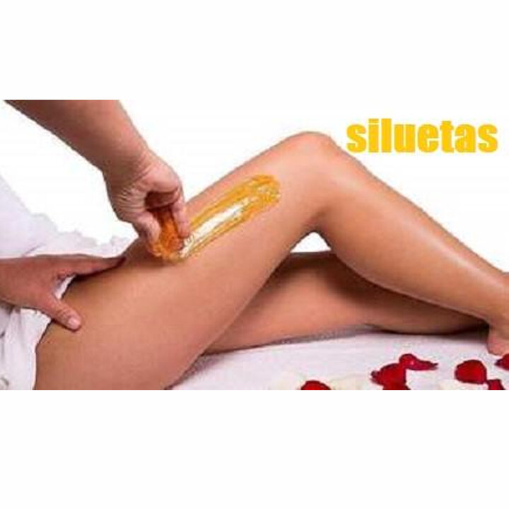 Güzellik salonu Siluetas Centro de Estetica y Cosmetologia, Rosario, foto