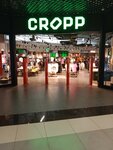 Cropp (Minskaja shasha No:31), giyim mağazası  Moguilev'den