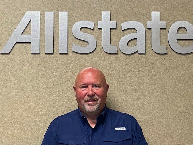 Sigorta şirketleri Robert Adams: Allstate Insurance, Texas, foto