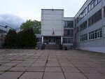 Mbu Litsey № 6 (Muryseva Street No:61), lise  Tolyatti'den (Togliatti'den)