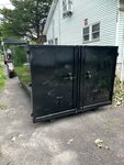 Plymouth Dumpster Rental Nbd by Precision Disposal (Massachusetts, Plymouth County), nakliye firmaları  Plymouth'tan
