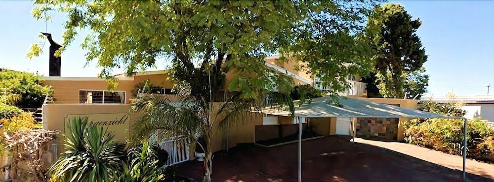 Otel Morgenzicht B & B, Capetown, foto