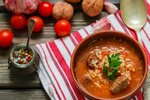 Solyanochka Food (Krasnaya Sosna Street No:24с1), hazır yemek teslim servisleri  Moskova'dan