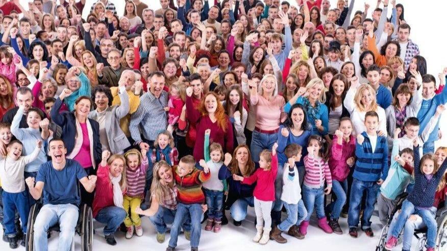 Sivil toplum kuruluşları Vlaams & Neutraal Ziekenfonds, , foto