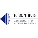 Bonthuis Administratie- & Belastingadviseurs (Nijverheidstraat No:51, Genemuiden), muhasebeciler  Overijssel'den