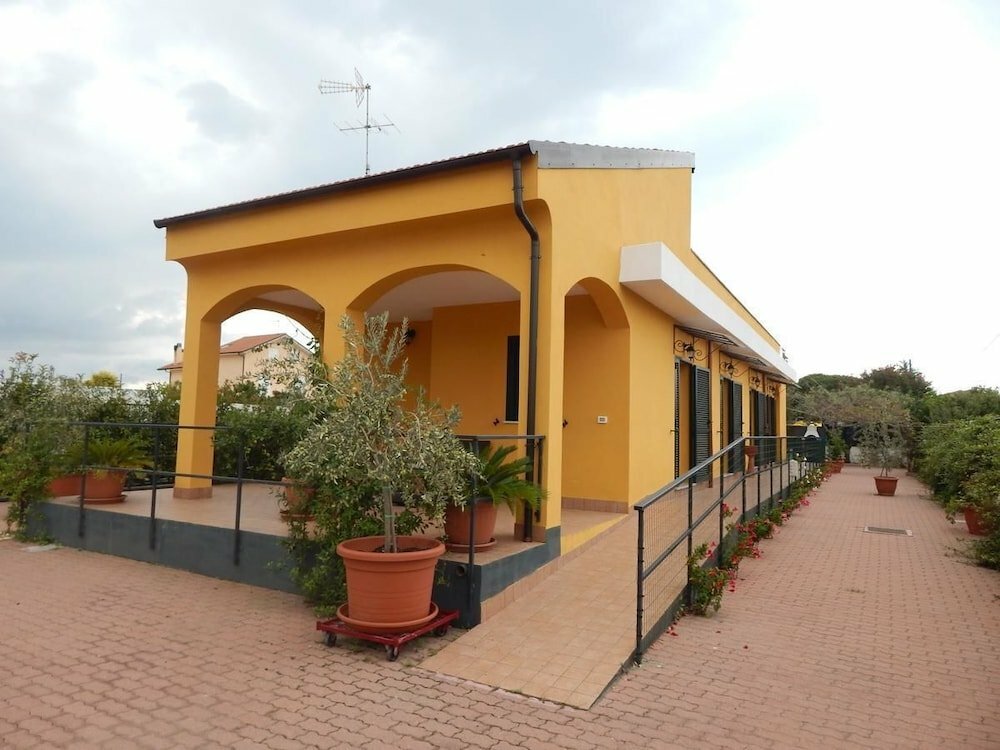 Otel Il Melograno, Albenga, foto