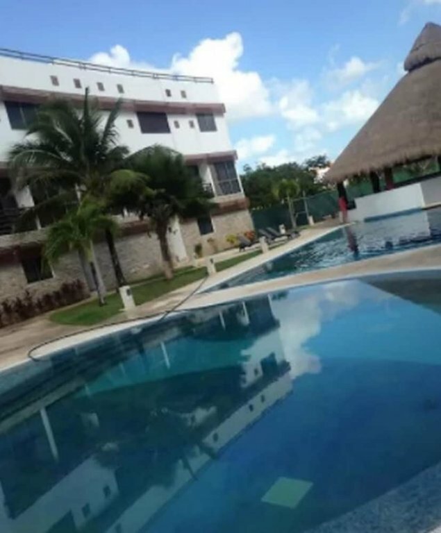 Otel Condo Andrio, Cancun, foto
