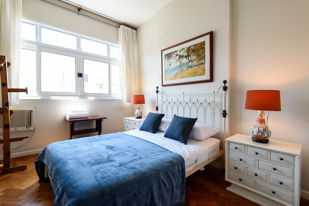 Otel Omar do Rio - Hg904, Rio de Janeiro, foto