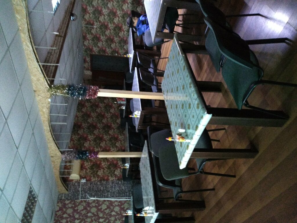 Kafe Шашлык у Тарифа, Nahodka, foto