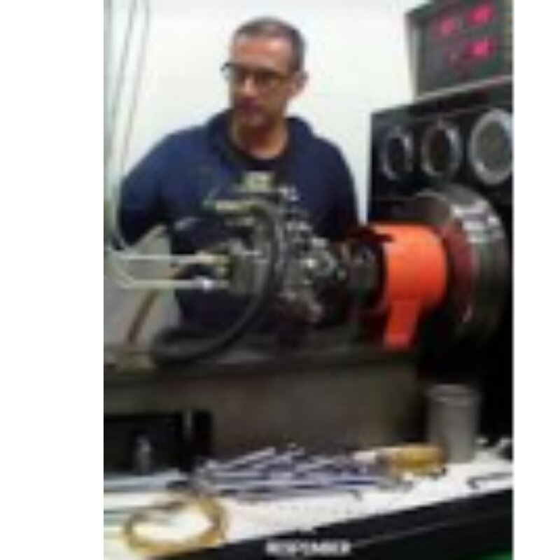 Kamyon ve ağır vasıta satış ve servis firmaları Fenix Diesel Service S. A. S, Bogota, foto