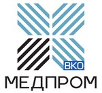 VKO Medprom (Mironovskaya Street No:33с26), medikal cihaz firmaları  Moskova'dan