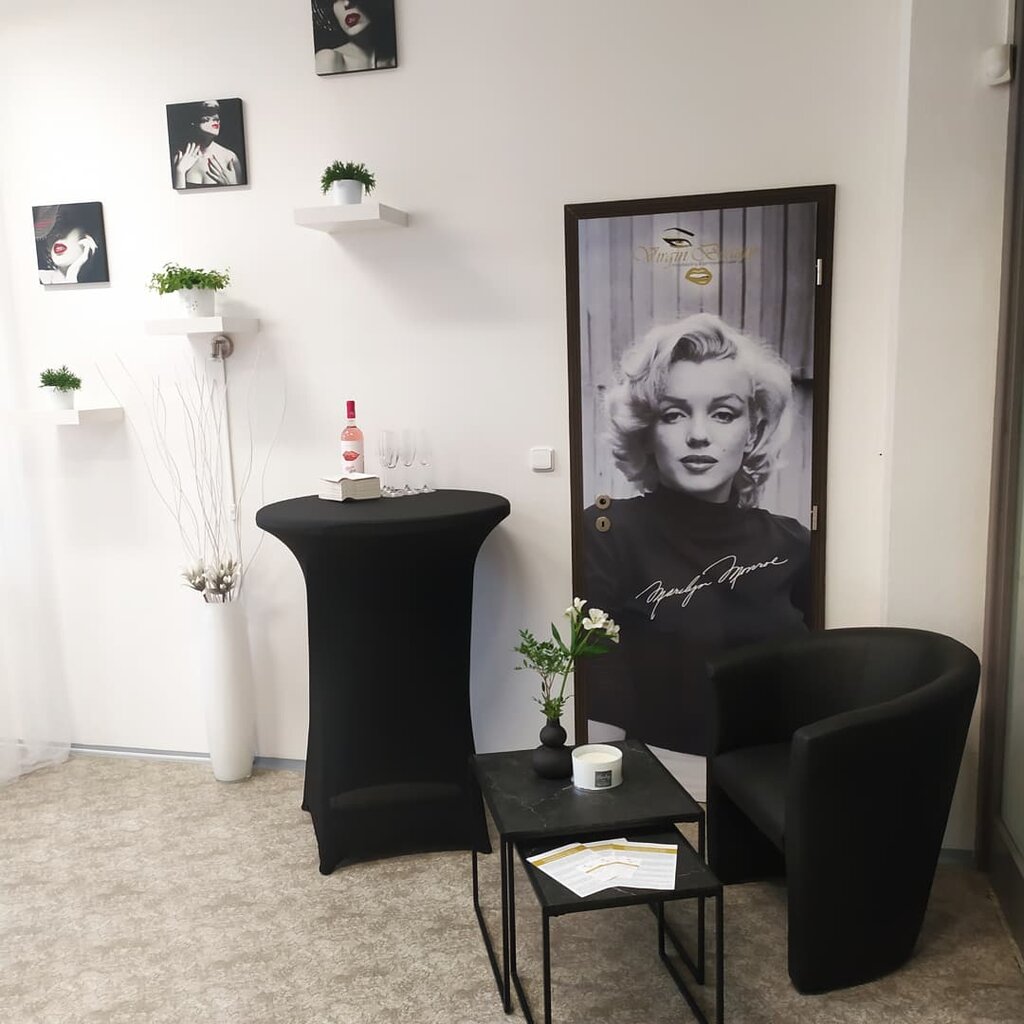 Güzellik salonu Virgin Beauty microblading & permanent make-up, Olomouc, foto