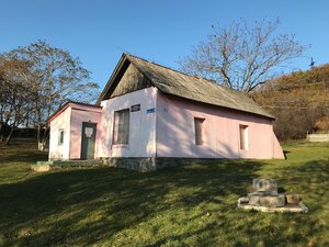 Natural History Museum (Portovaya ulitsa No:23Б, posyolok gorodskogo tipa Posyet), müzeler ve sanat galerileri  Primoriye'den