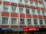 Lorenz Apartments (Bavaria, Nürnberg, Brunnengasse, 1), otel  Bavyera'dan