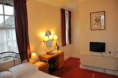 Otel The Roundabout, Fareham, foto