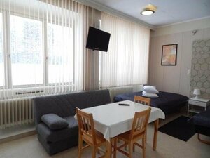 Immalanjärvi (South Karelia, Imatra, Niskapietiläntie), otel  Imatra'dan