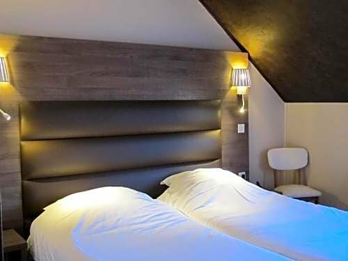 Otel Deshors Foujanet, , foto