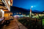 Alpendorf Anno Dazumal (Tyrol, Schwaz, Tux, Lanersbach), otel  Tirol'den
