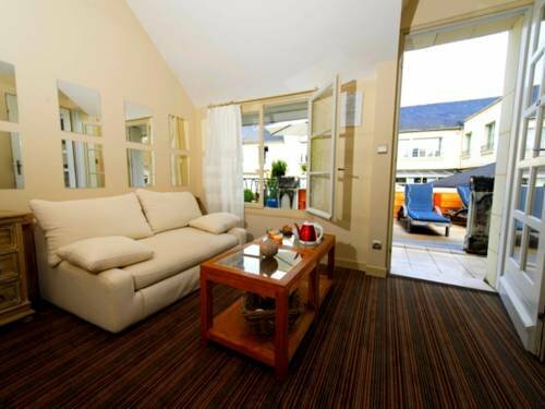 Otel La Marine de Loire Hôtel & SPA, , foto