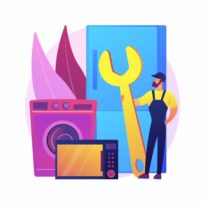 Beyaz eşya servisleri DM Servicio Técnico, , foto