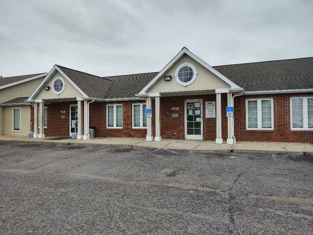 Madde bağımlılığı tedavi merkezi Community Medical Services - Marion, İndiana Eyaleti, foto