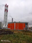 District heating (Leningrad Region, Vsevolozhckiy DIstrict, Bugry), merkezi ısıtma sistemleri  Saint‑Petersburg ve Leningradskaya oblastından