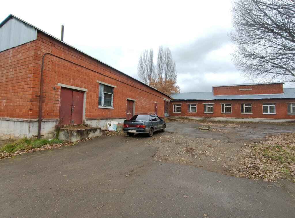 Çamaşırhaneler Прачечная родильного дома, Sarapul, foto