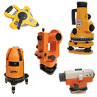 Vinç firmaları Avangard, Moskova, foto