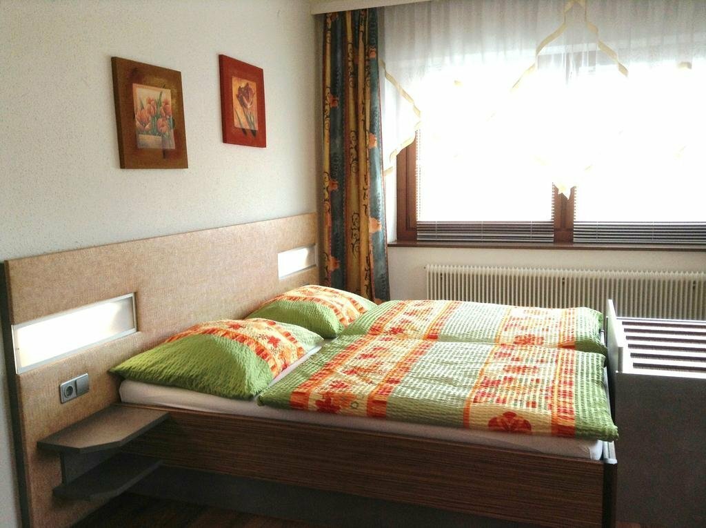 Otel Pension La Mamma, Yukarı Avusturya, foto