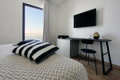 Otel Aqva Boutique Hotel - Sirmione, Sirmione, foto